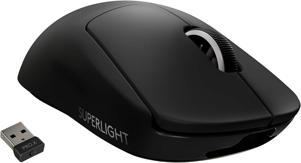 Logitech G PRO X SUPERLIGHT Wireless Gaming Mouse New opened box Norwich Cameras