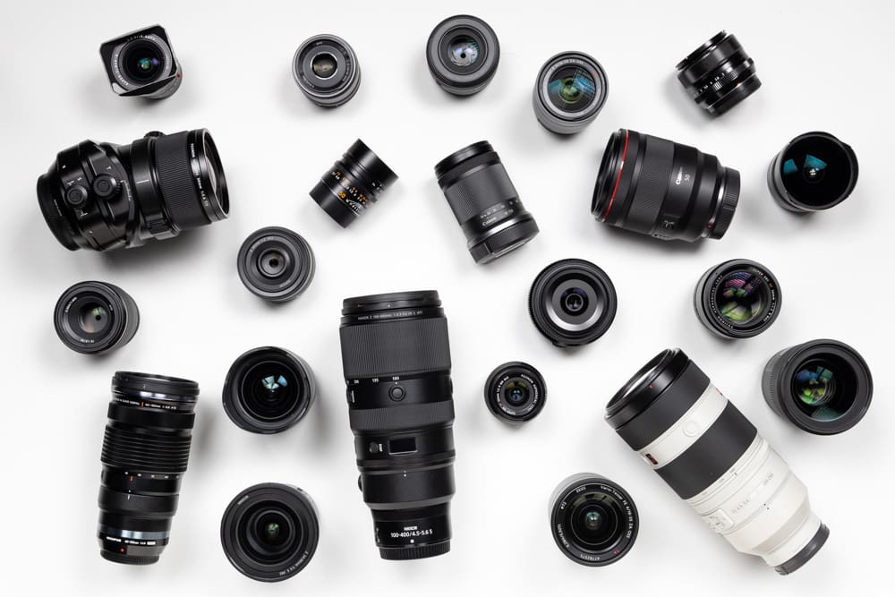 Best Nikon F Mount Lenses That Still Deliver Amazing Results – Norwich ...