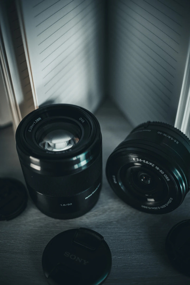 Unlocking Photography Potential: The Impact of Lens Quality – Norwich ...