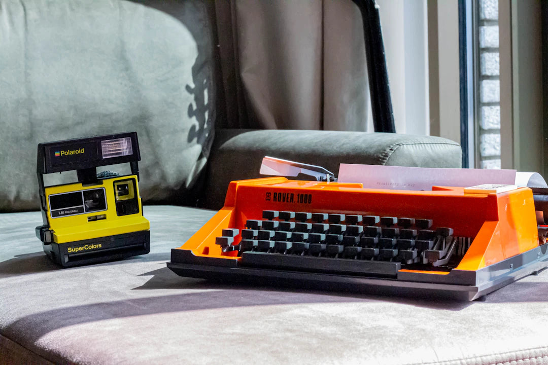 Explore Your Options: A Guide to Camera Types - Norwich Cameras