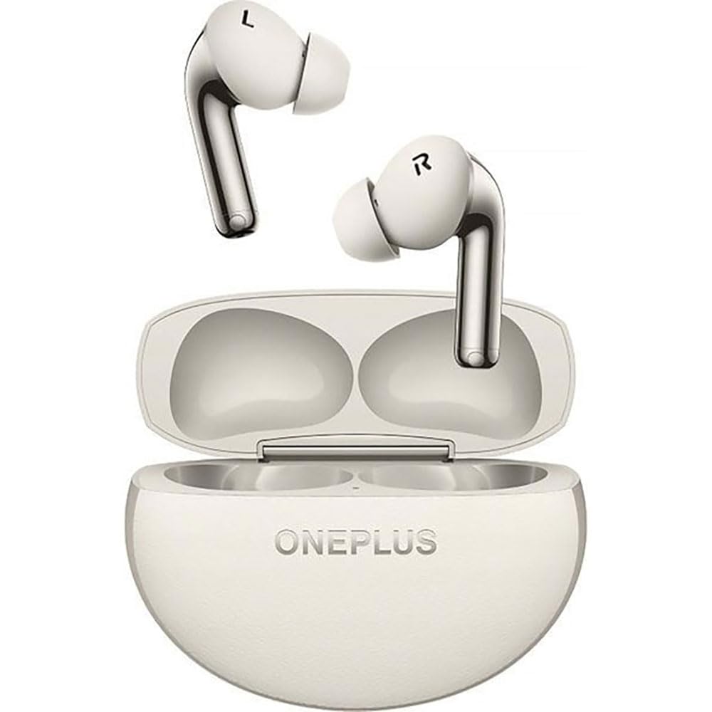 OnePlus Buds Pro 3 (E512A) - Immersive Bluetooth Headphones – Norwich ...