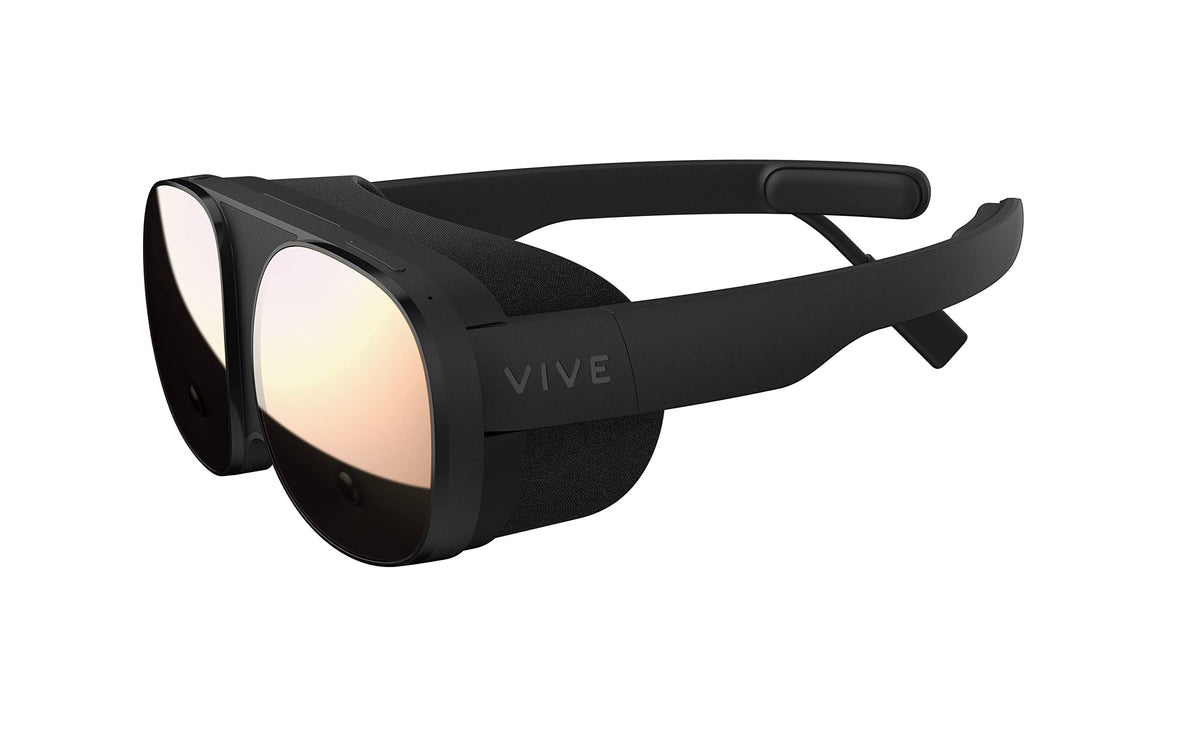 HTC Vive Flow VR Glasses - Lightweight & Portable VR Experience ...