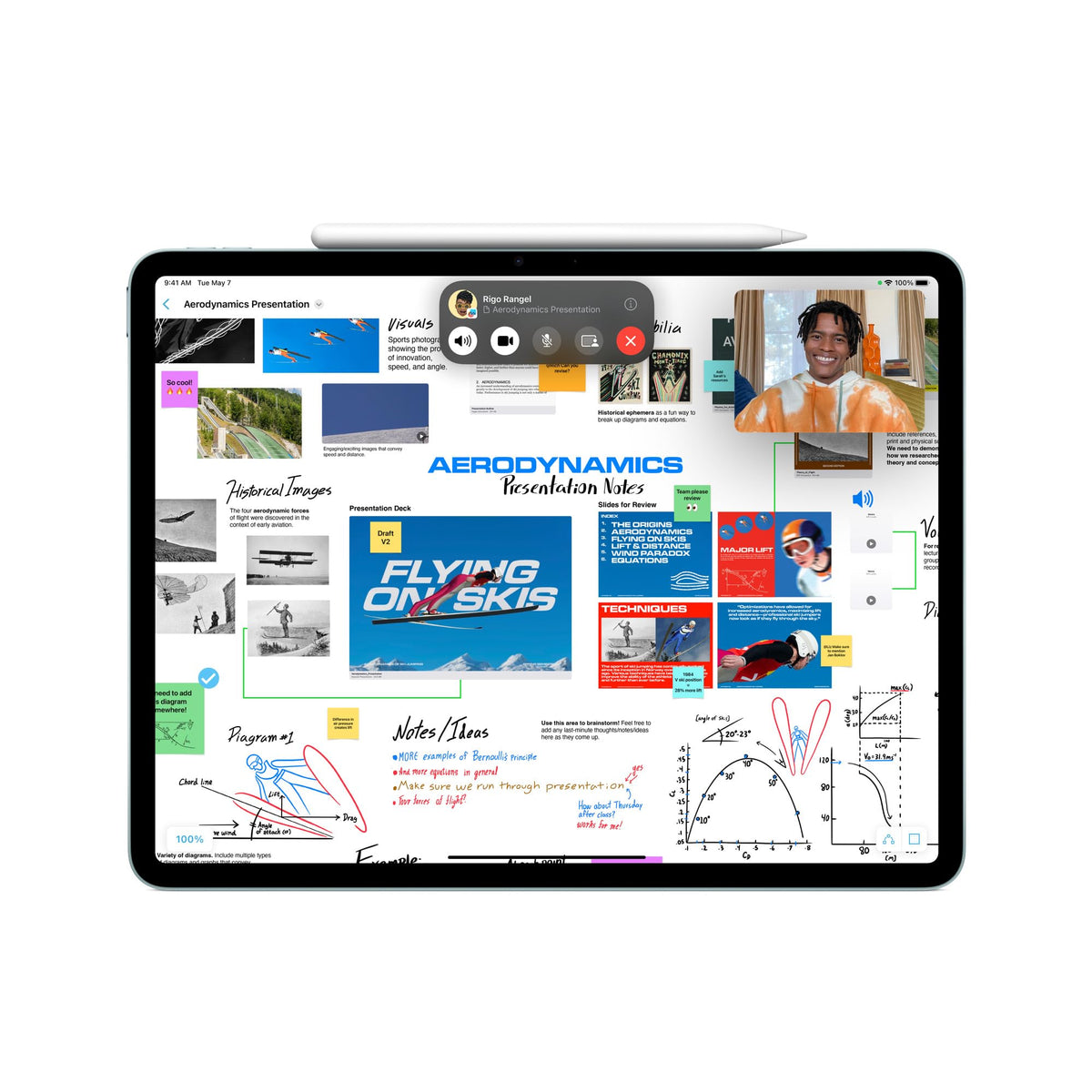 Apple Pencil Pro (MX2D3) - Enhanced Creativity Tool – Norwich Cameras