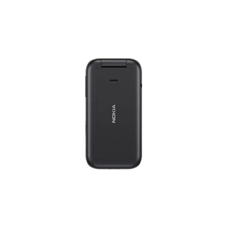 Nokia 2660 Flip TA-1474 DS (Black) – Norwich Cameras
