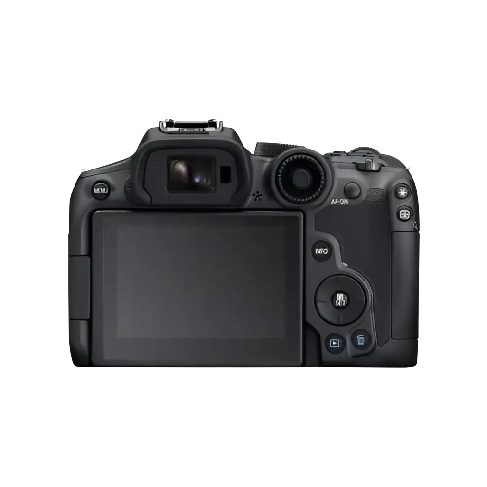 Canon EOS R7 Kit with 18-150mm – Norwich Cameras